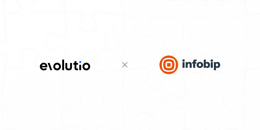 Infobip & Evolutio - Code to a Partnership - Evolutio